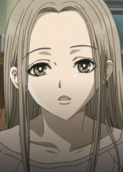 Miu Shinoda | Nana Wiki | Fandom