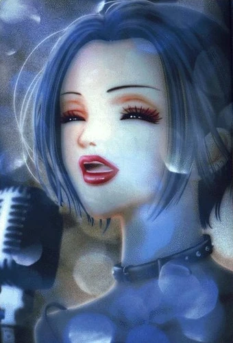 Chapter 17 | Nana Wiki | Fandom