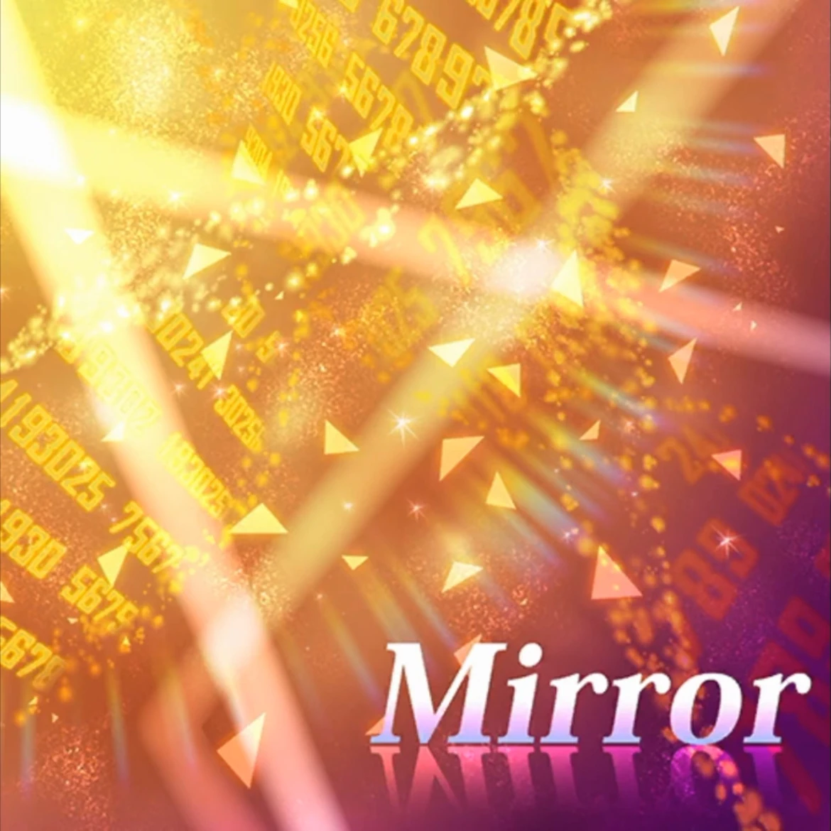 Mirror | 22/7 Wiki | Fandom