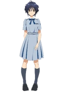 Miu Takigawa/Gallery | 22/7 Wiki | Fandom