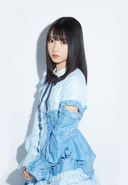 Uta Kawase | 22/7 Wiki | Fandom Uta Kawase | 22/7 Wiki | Fandom