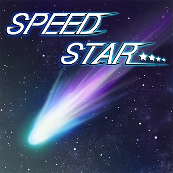 SPEED STAR | 22/7 Wiki | Fandom