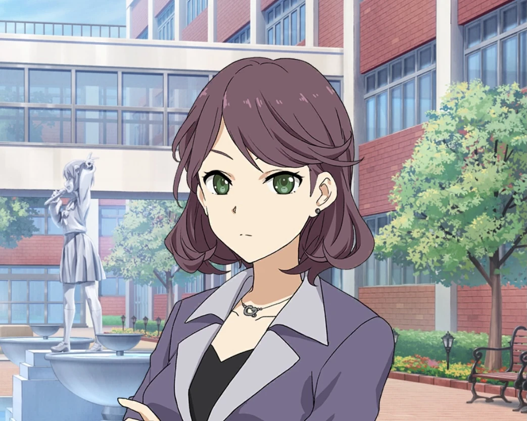 Sonoe Inami | 22/7 Wiki | Fandom