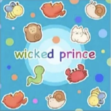 Wicked prince | 22/7 Wiki | Fandom