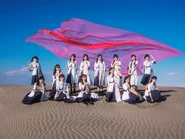 22/7 | 22/7 Wiki | Fandom