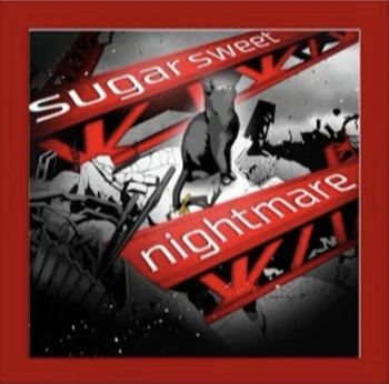 Sugar sweet nightmare | 22/7 Wiki | Fandom