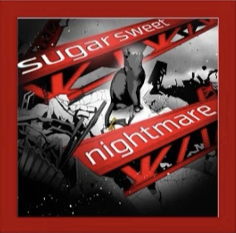 Sugar sweet nightmare | 22/7 Wiki | Fandom