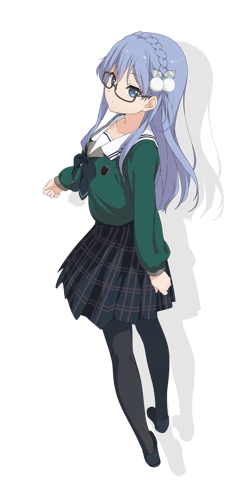 Akane Maruyama | 22/7 Wiki | Fandom