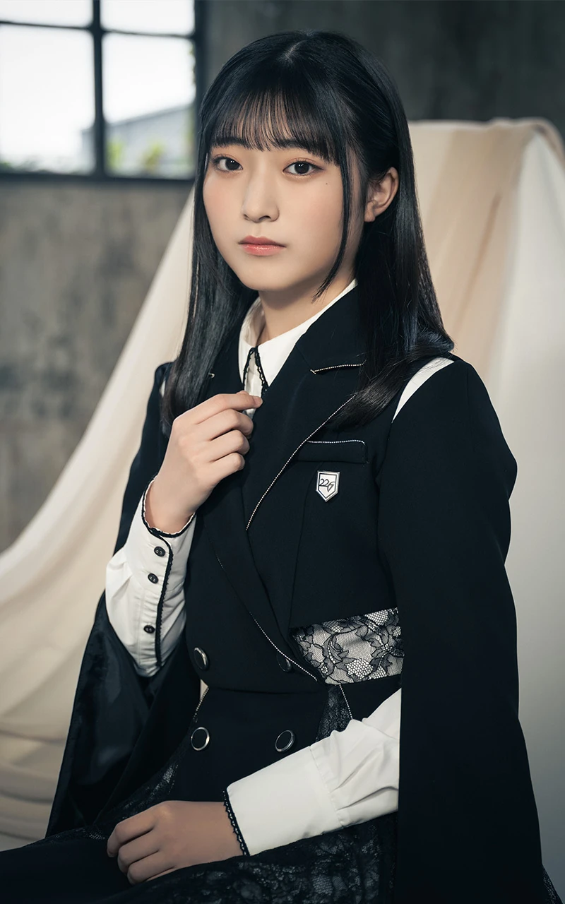 Haruka Mikumo | 22/7 Wiki | Fandom