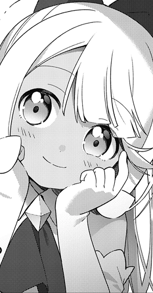 Nanado | Nanado nado nado Wiki | Fandom