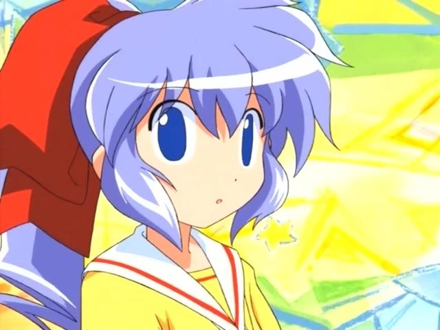 Category:Magical Domiko Characters | Nanaka6/17 Wiki | Fandom