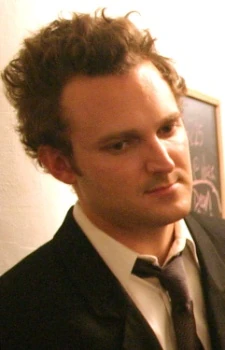 Chris Patton | Nanaka6/17 Wiki | Fandom