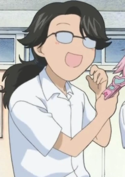 Yoshida | Nanaka6/17 Wiki | Fandom