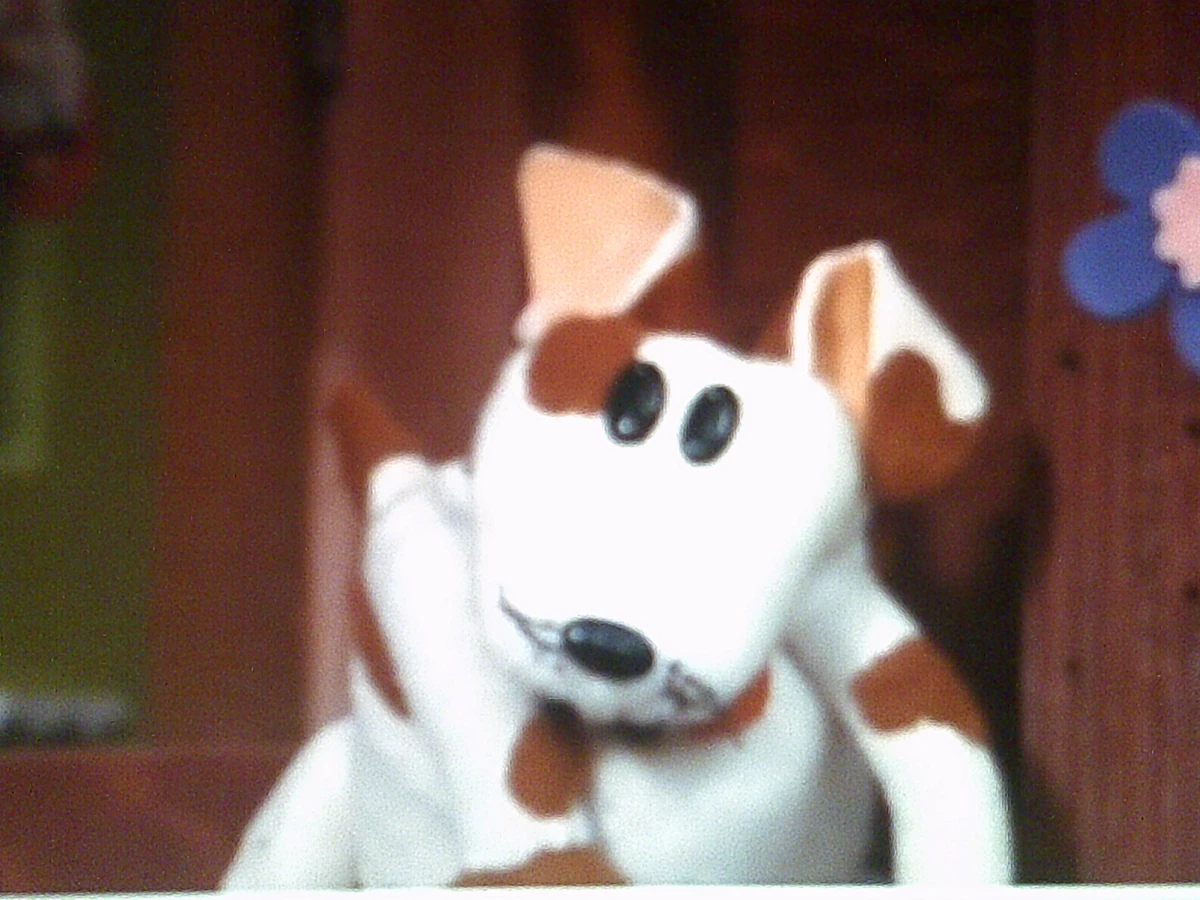 Russell | Nanalan' Wiki | Fandom