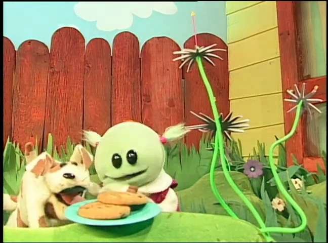 Dragonfly | Nanalan' Wiki | Fandom