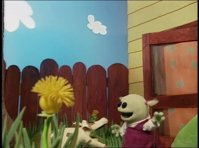 Ouch! | Nanalan' Wiki | Fandom