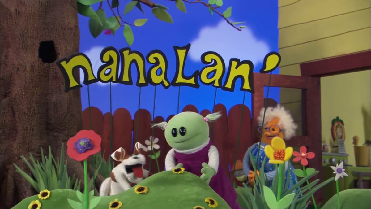 Nanalan Nanalan Wiki Fandom