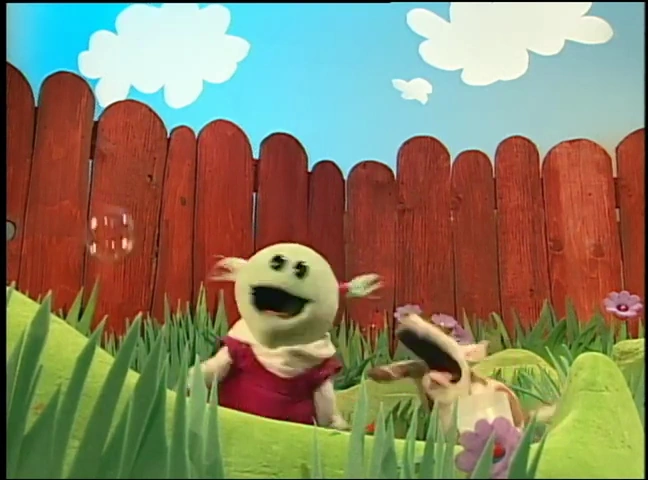 Bubble | Nanalan' Wiki | Fandom