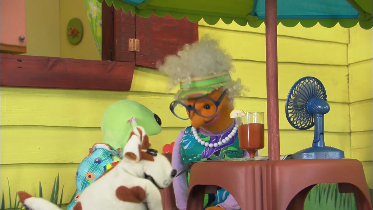 Sunshine | Nanalan' Wiki | Fandom