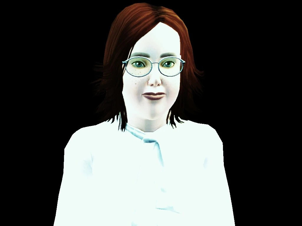 Mrs White | Nan & Cola Wiki | Fandom