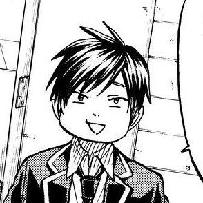 Tacchan | Yamada-kun to Nananin no Majo Wiki | Fandom