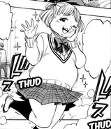 Momoko Seishuin/Image Gallery | Yamada-kun to Nananin no Majo Wiki | Fandom