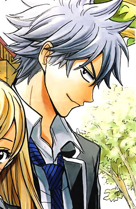 Toranosuke Miyamura/Image Gallery | Yamada-kun to Nananin no Majo Wiki ...