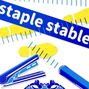 Staple stable | Nanabunnonijyuuni: Ongaku no Jikan Wiki | Fandom