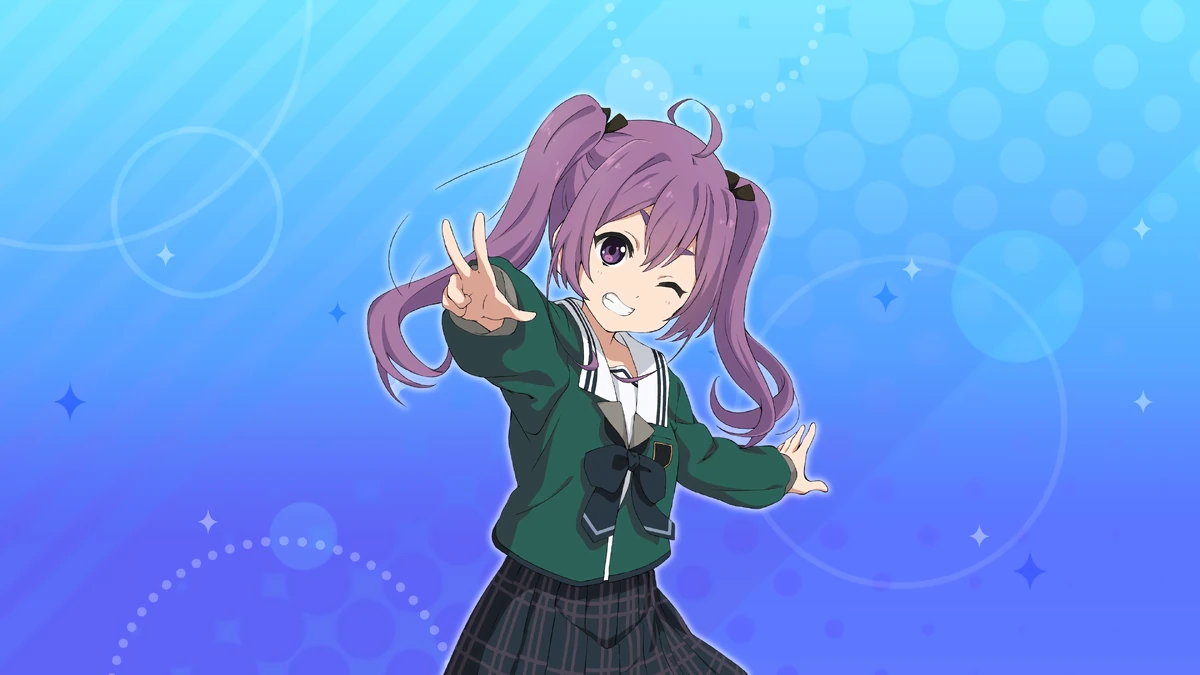 (22/7 Class) Yuki Tojo | Nanabunnonijyuuni: Ongaku no Jikan Wiki | Fandom