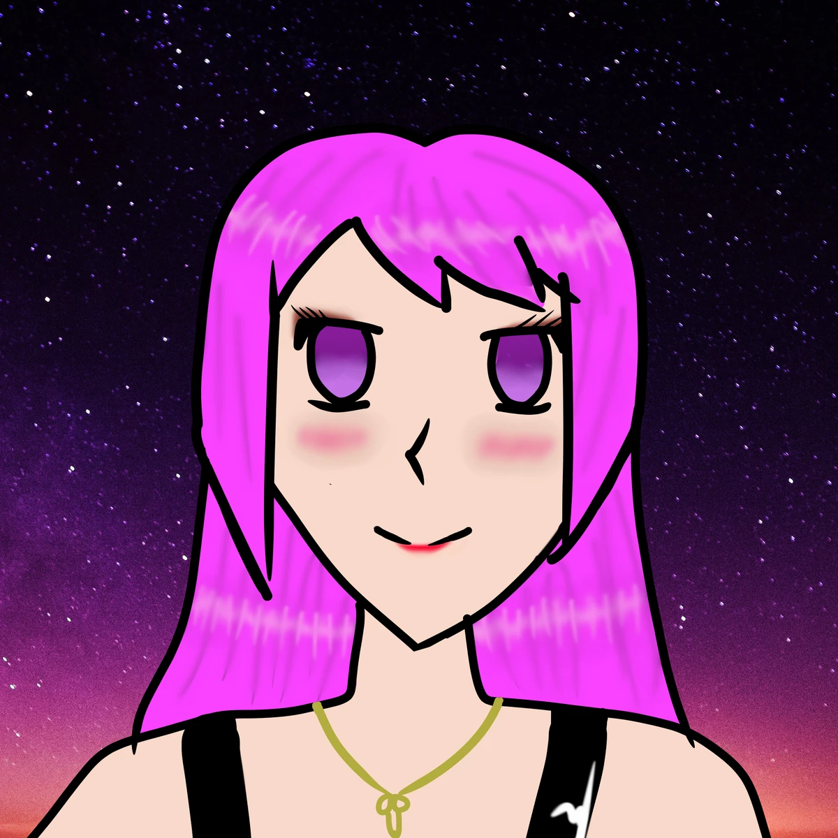 Vagine Nanaoto | Nanaoto Wikia | Fandom