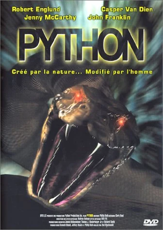 Python | Wiki Nanars | Fandom