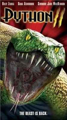 Python 2 | Wiki Nanars | Fandom