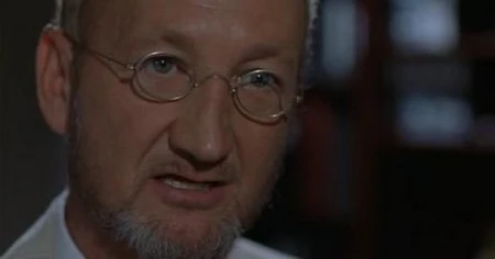 Dr. Anton Rudolph | Wiki Nanars | Fandom