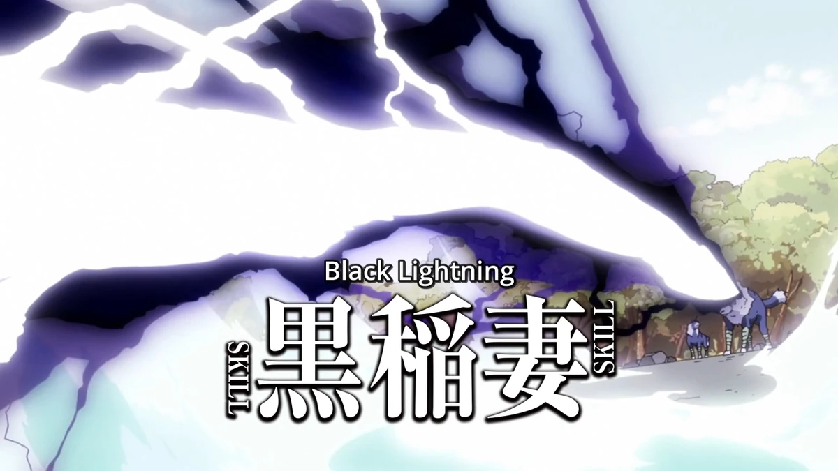 Dark Lightning | Wiki Nanatsu no Taizai Armageddon Fanon | Fandom