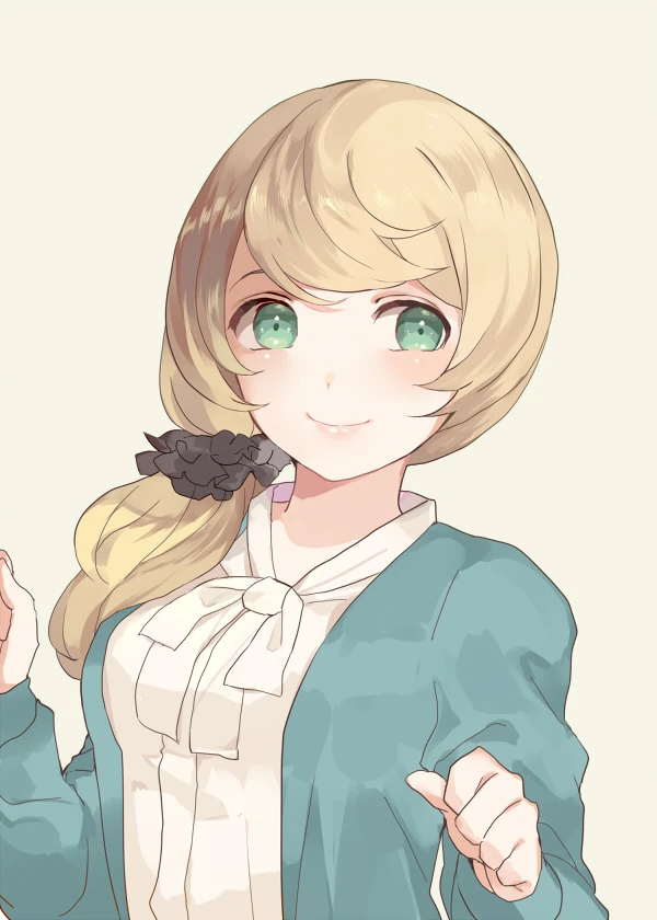 Aria | Nanatsu no Taizai Fanon Wiki | Fandom