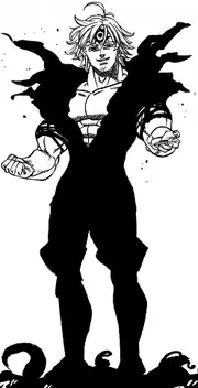 Estarossa | Nanatsu no Taizai Fanon Wiki | Fandom