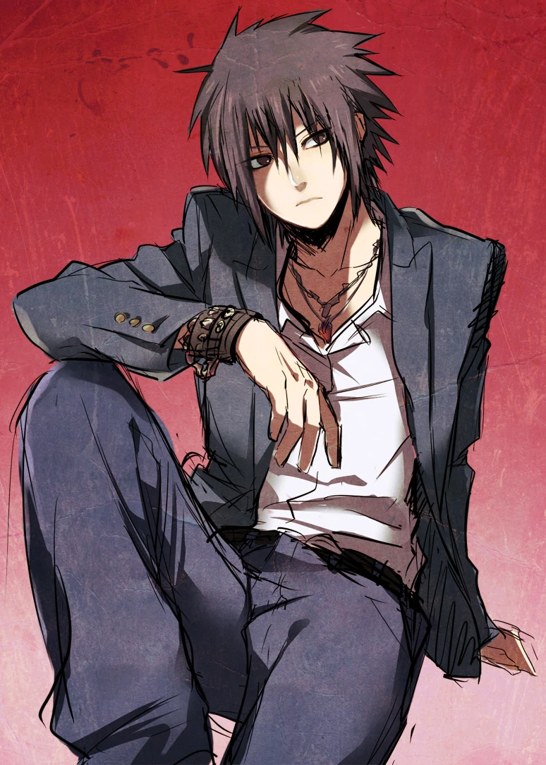 Mordred Redhawk | Nanatsu no Taizai Fanon Wiki | Fandom