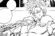 King Ban | Nanatsu no Taizai Fanon Wiki | Fandom