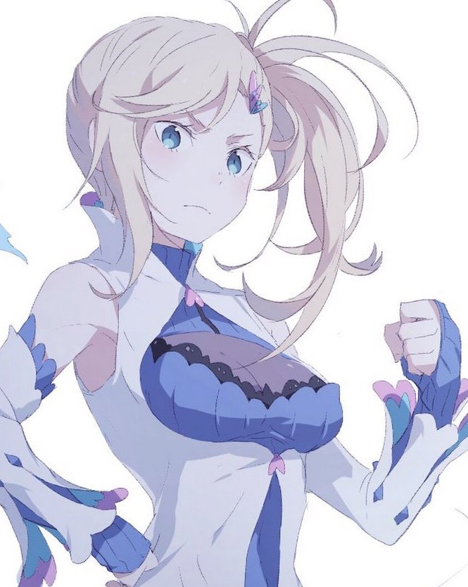 Aine Fieldia Nanatsu No Taizai Fanon Wiki Fandom