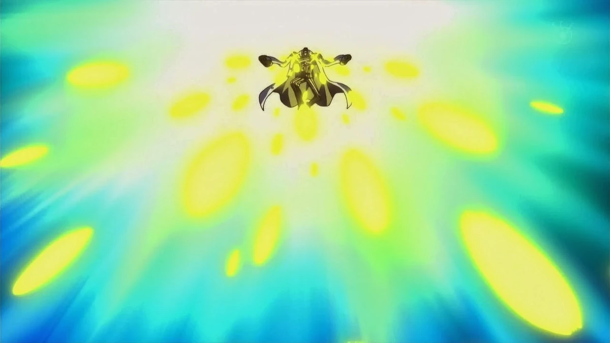 Solaris | Nanatsu no Taizai Fanon Wiki | Fandom