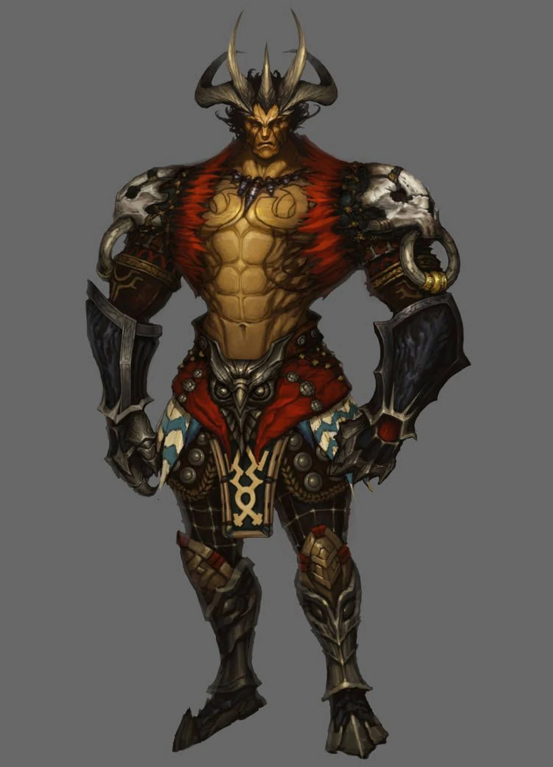 Astaroth | Nanatsu no Taizai Fanon Wiki | Fandom