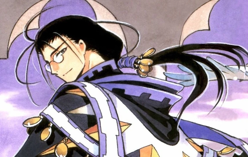 Artephius | Nanatsu no Taizai Fanon Wiki | Fandom