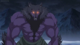 Demon Wolf Clan | Nanatsu no Taizai Fanon Wiki | Fandom