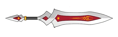 Outrage | Nanatsu no Taizai Fanon Wiki | Fandom