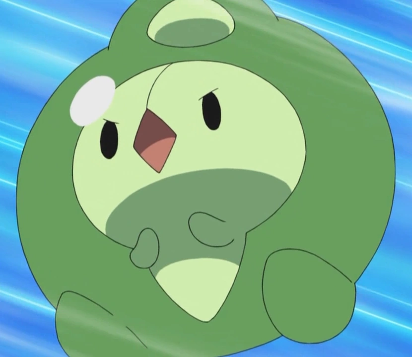 Gopher | Nanatsu no Taizai Fanon Wiki | Fandom