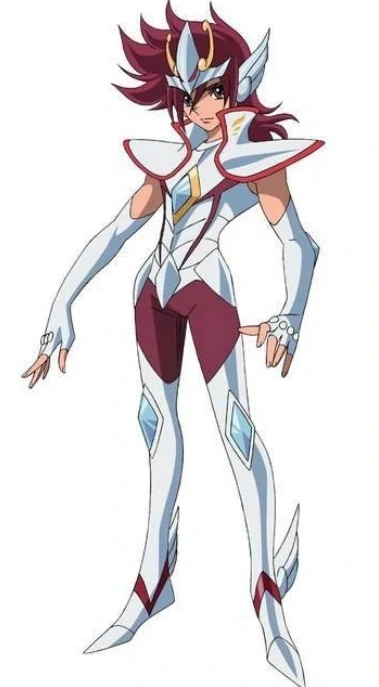 Saint Chase | Nanatsu no Taizai Fanon Wiki | Fandom