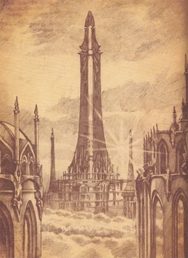 Aetherius | Nanatsu no Taizai Fanon Wiki | Fandom