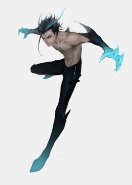 Caedes | Nanatsu no Taizai Fanon Wiki | Fandom