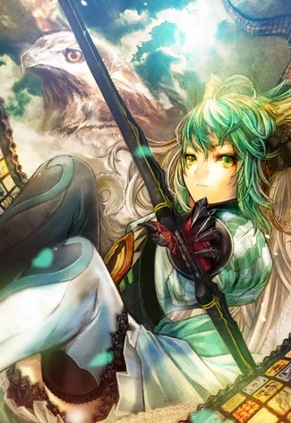 Gehenna | Nanatsu no Taizai Fanon Wiki | Fandom