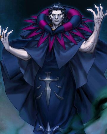 Basil | Nanatsu no Taizai Fanon Wiki | Fandom